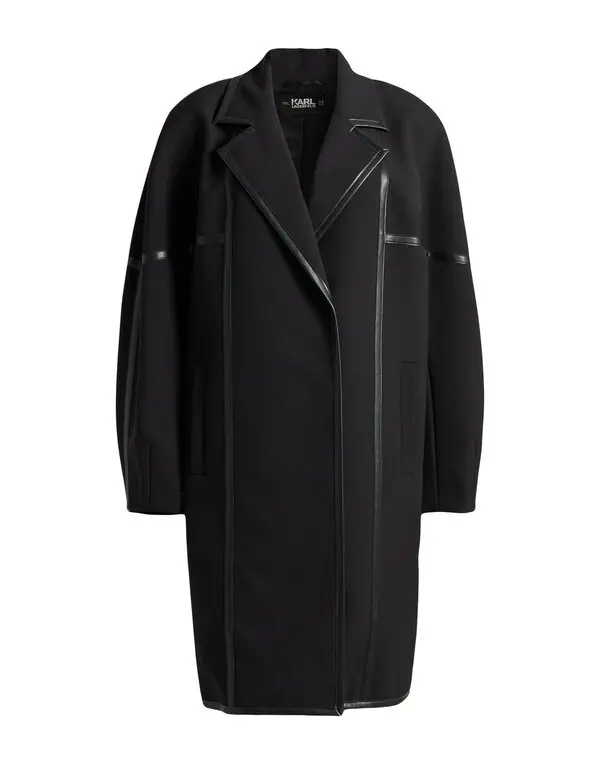 Karl Lagerfeld Overcoat & Trench Coat