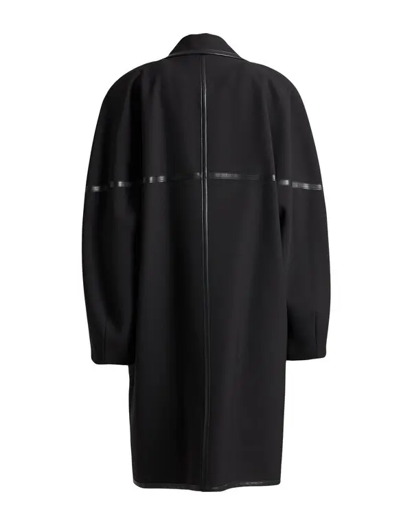 Karl Lagerfeld Overcoat & Trench Coat