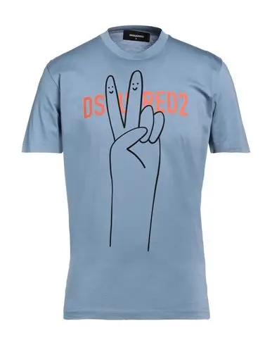 Dsquared2 T-shirt Size Cotton