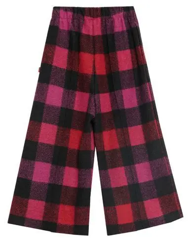 Woolrich Wide Leg Pants