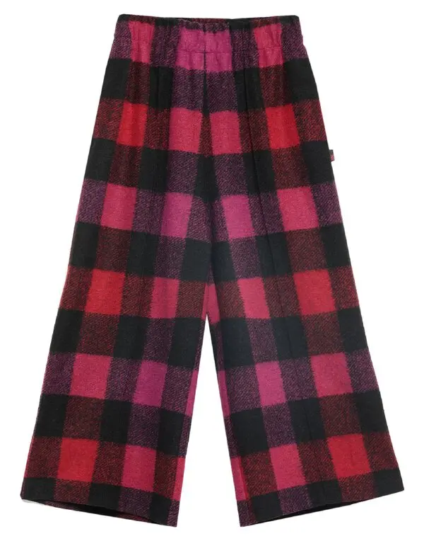 Woolrich Wide Leg Pants