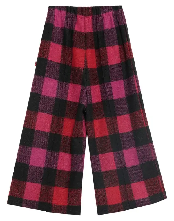 Woolrich Wide Leg Pants