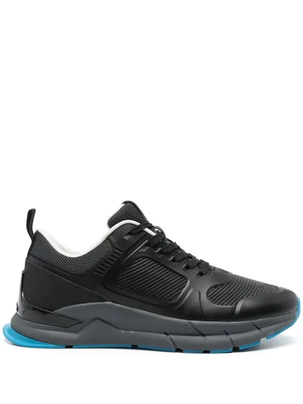 Calvin Klein Mesh Design Sneakers