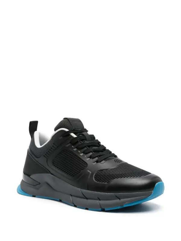 Calvin Klein Mesh Design Sneakers