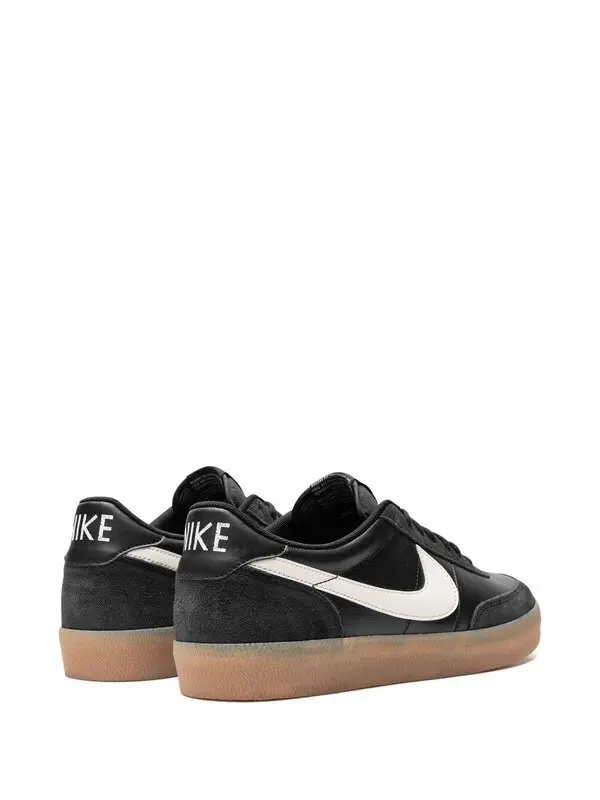 Nike Killshot 2 Leather/gum Sneakers - Black