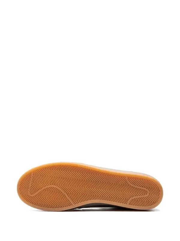 Nike Killshot 2 Leather/gum Sneakers - Black
