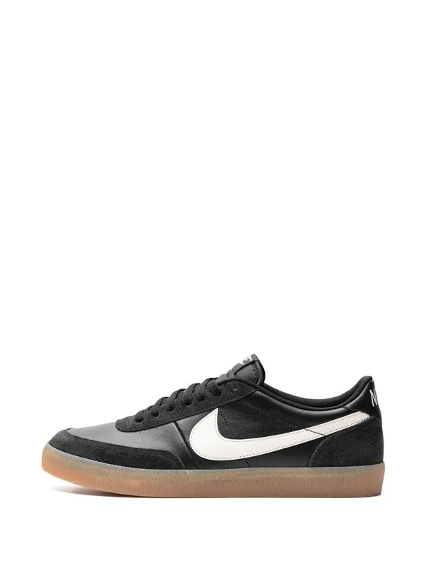 Nike Killshot 2 Leather/gum Sneakers - Black
