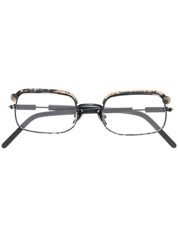 KUBORAUM Maskez 4 Glasses