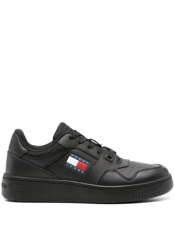 Tommy Hilfiger Retro Low-top Sneakers