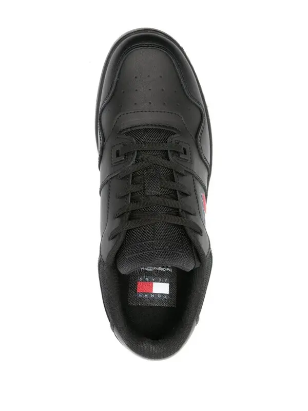 Tommy Hilfiger Retro Low-top Sneakers