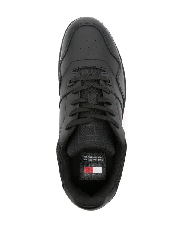 Tommy Hilfiger Retro Low-top Sneakers