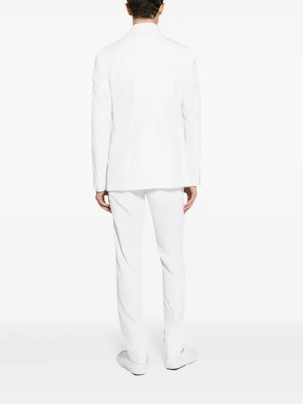 Dolce & Gabbana Taormina-fit Single-breasted Suit