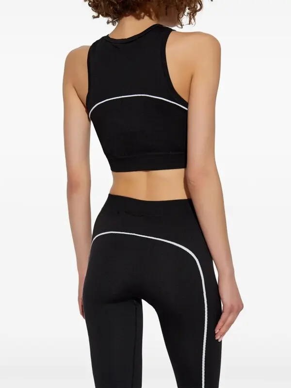 Off-White Off-stamp Sports Bra