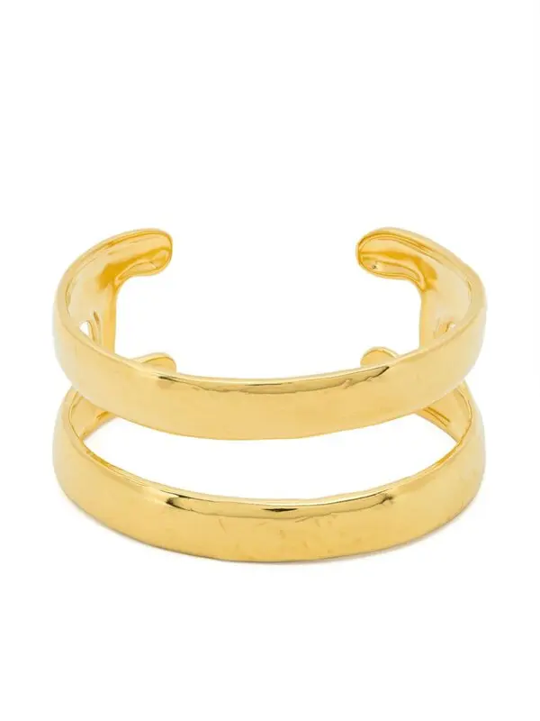 AURÉLIE BIDERMANN Esteban Cuff Bracelet