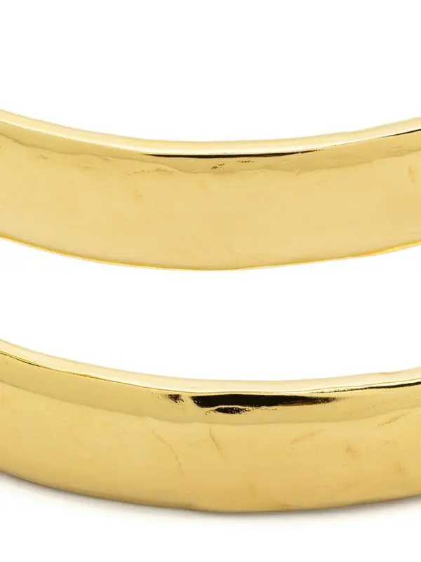 AURÉLIE BIDERMANN Esteban Cuff Bracelet