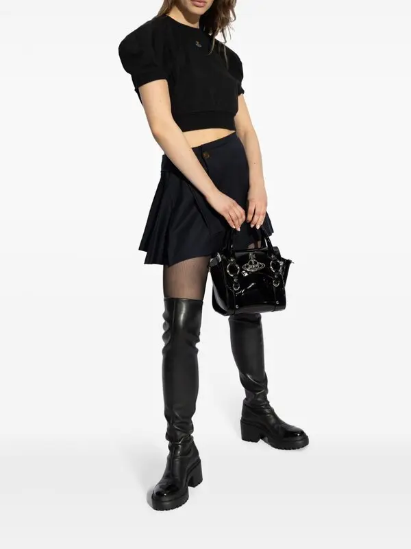 GIUSEPPE ZANOTTI Lionora Plus Over-the-knee Boots