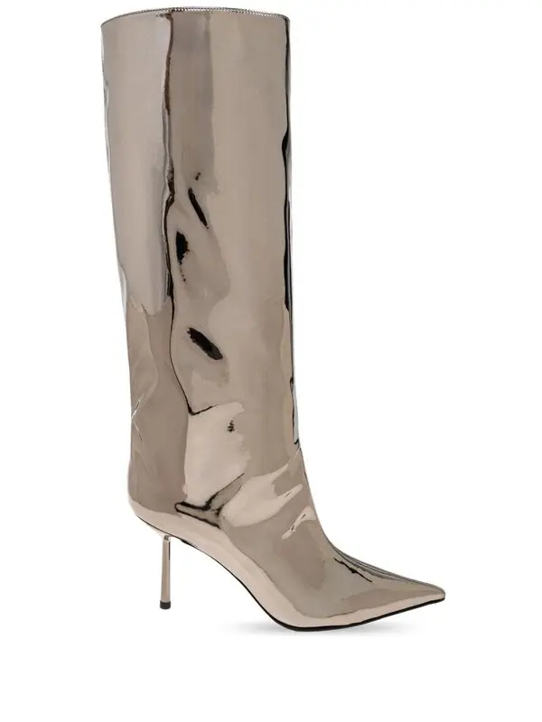 LE SILLA Bella 80mm Knee Boots