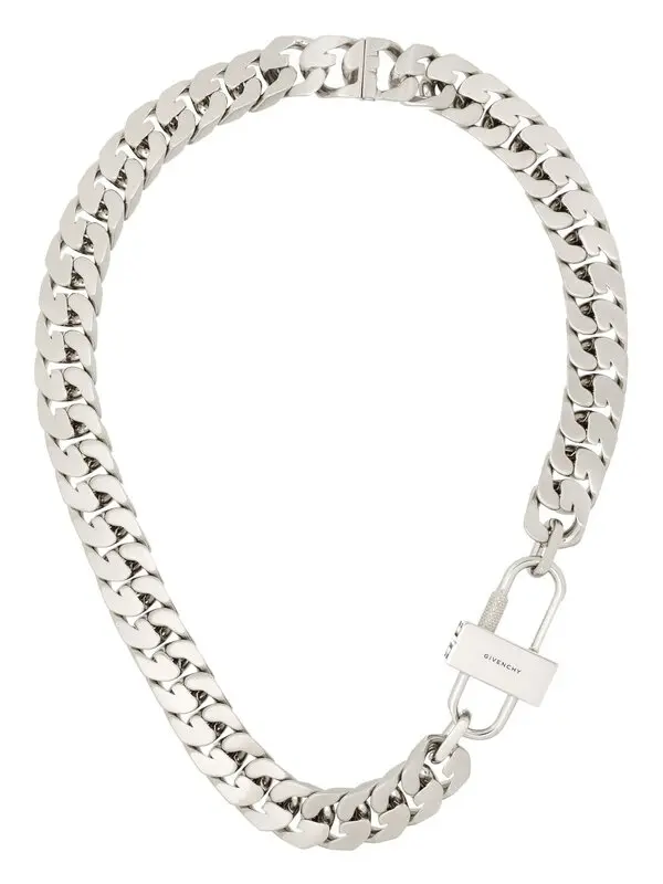 Givenchy G Chain Necklace