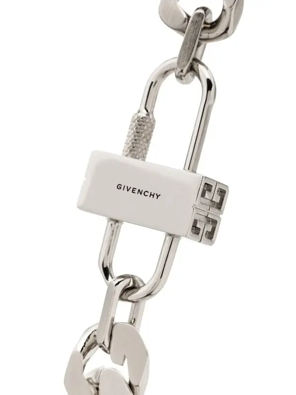 Givenchy G Chain Necklace