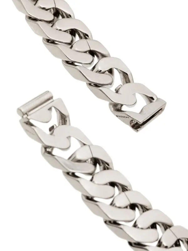 Givenchy G Chain Necklace