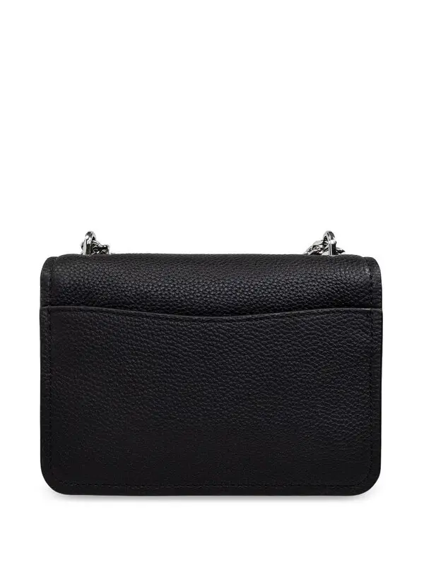 Michael Kors Claire Shoulder Bag - Black