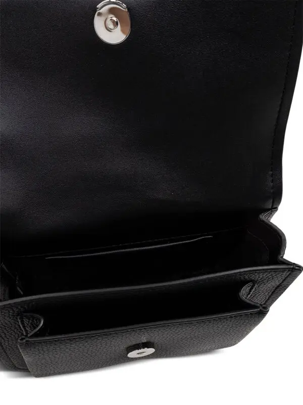 Michael Kors Claire Shoulder Bag - Black