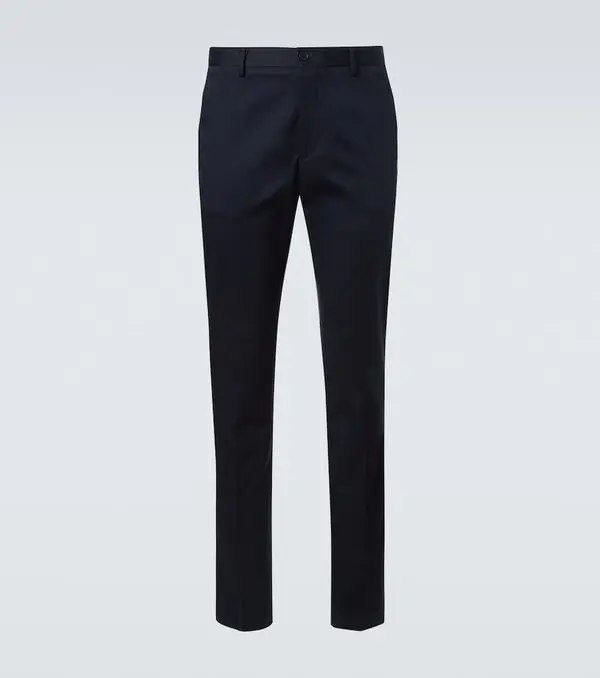 Etro Cotton Chinos