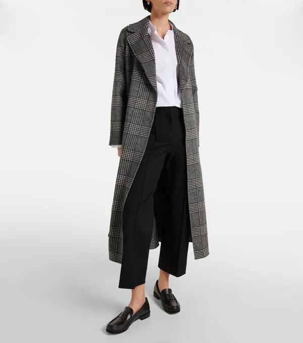 Max Mara Nanda Cotton Shirt