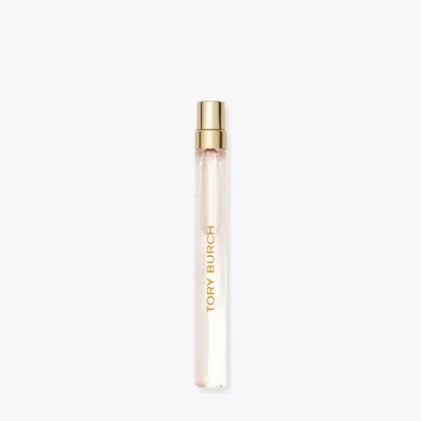 Tory Burch Signature Travel Spray 10ml - Tory Orange