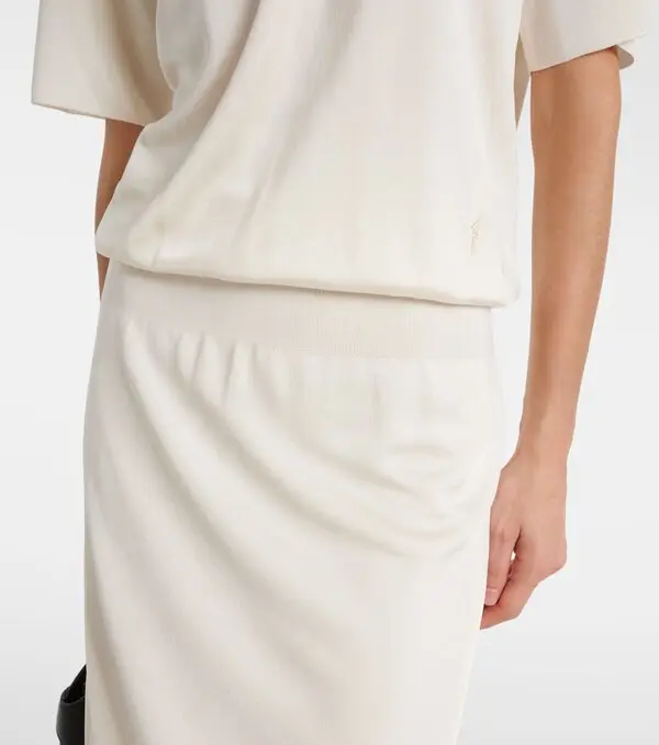 FERRAGAMO Polo Dress