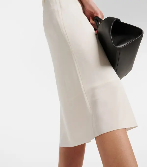 FERRAGAMO Polo Dress