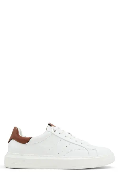 Aldo Marconi Sneakers - White Combo