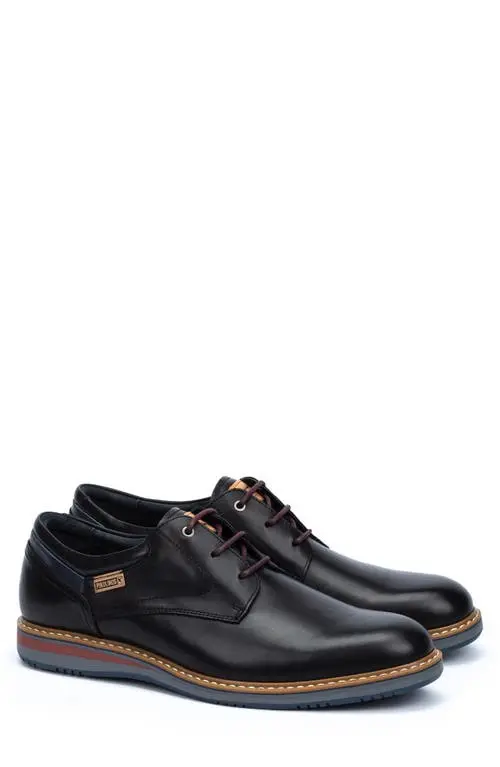 Pikolinos Avila Derby - Black