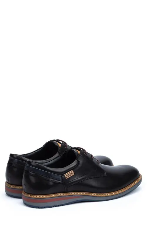 Pikolinos Avila Derby - Black