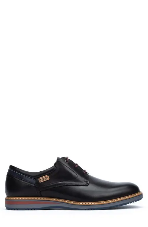 Pikolinos Avila Derby - Black
