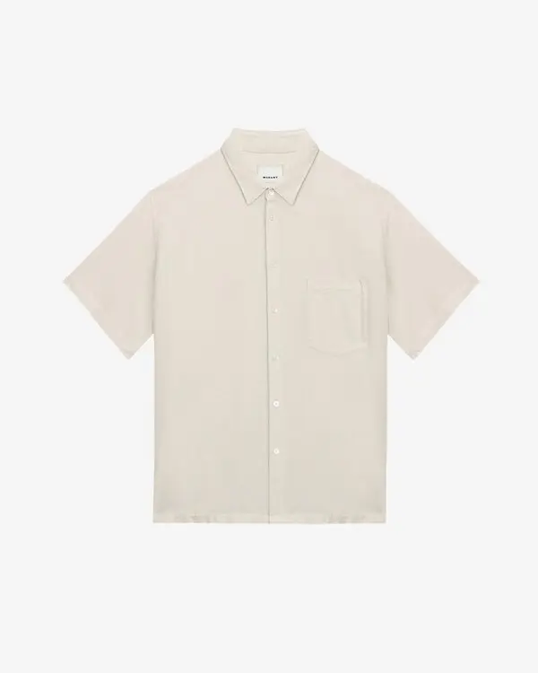 Isabel Marant Étoile Iggy Shirt