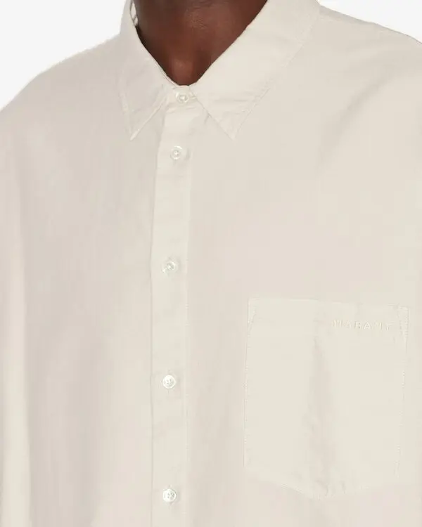 Isabel Marant Étoile Iggy Shirt
