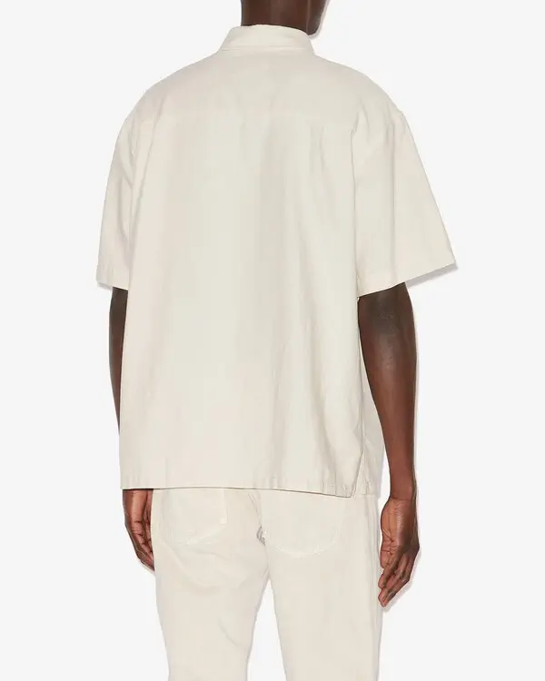 Isabel Marant Étoile Iggy Shirt