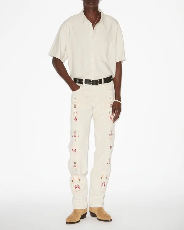 Isabel Marant Étoile Iggy Shirt