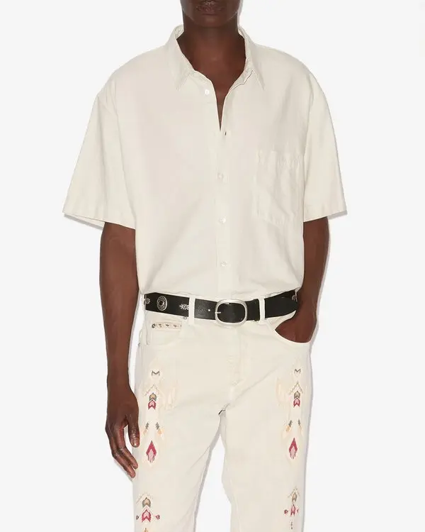Isabel Marant Étoile Iggy Shirt