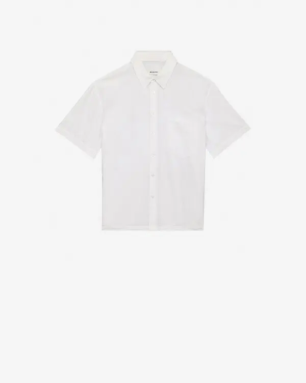 Isabel Marant Étoile Iggy Shirt