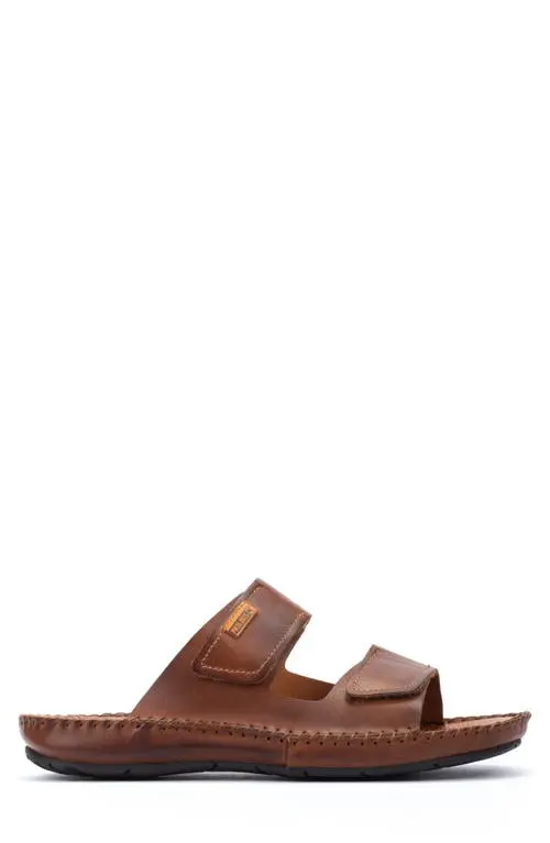 Pikolinos Tarifa Slide Sandal