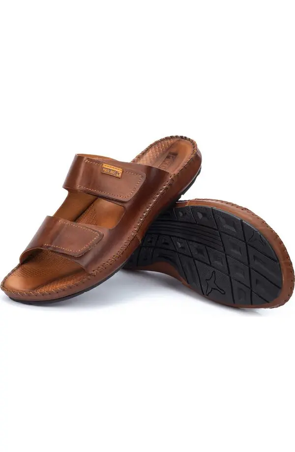 Pikolinos Tarifa Slide Sandal