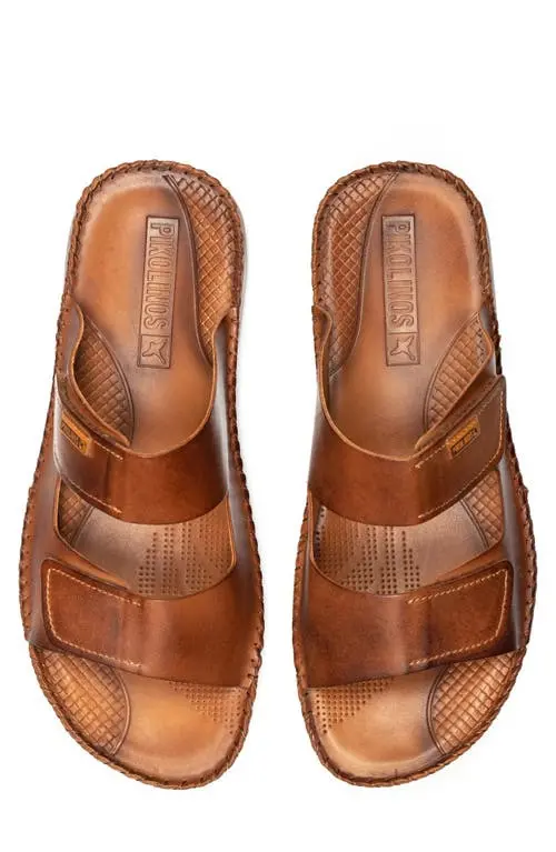 Pikolinos Tarifa Slide Sandal