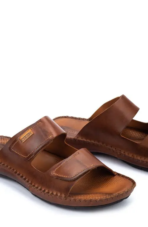 Pikolinos Tarifa Slide Sandal