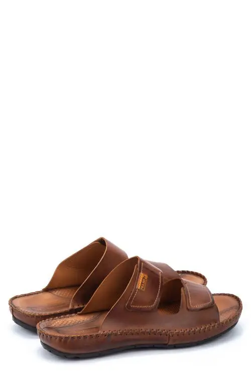 Pikolinos Tarifa Slide Sandal