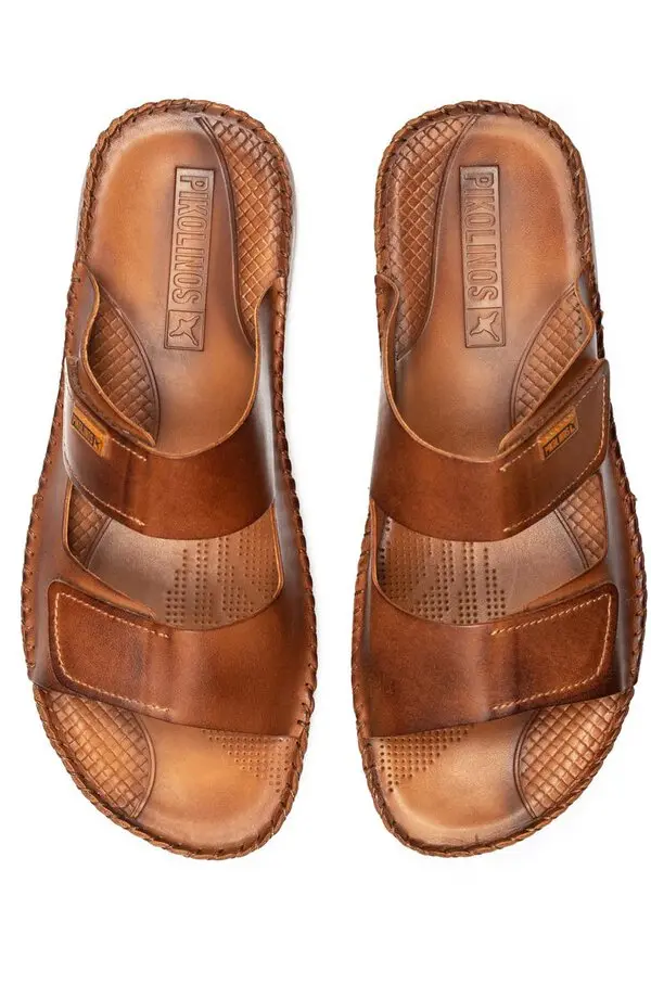 Pikolinos Tarifa Slide Sandal