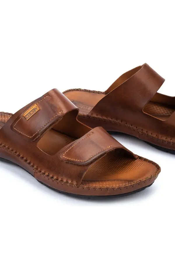 Pikolinos Tarifa Slide Sandal
