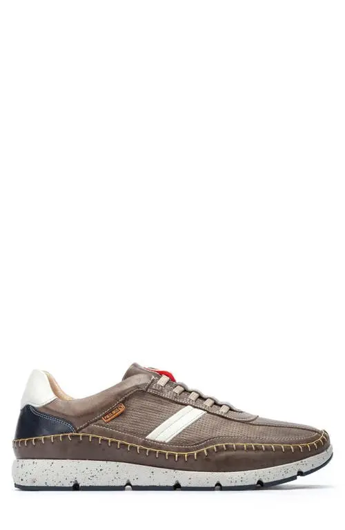 Pikolinos Fuencarral Sneaker - Dark Grey