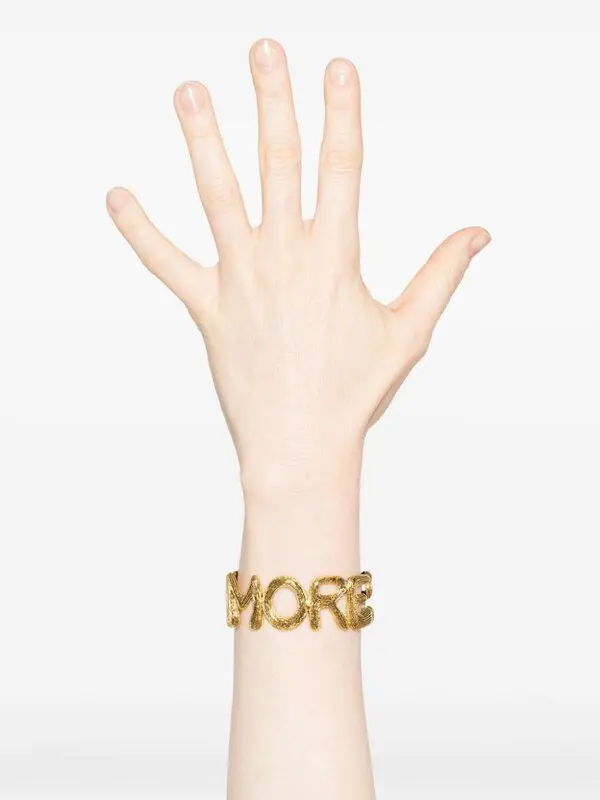 AURÉLIE BIDERMANN Amaite Cuff Bracelet